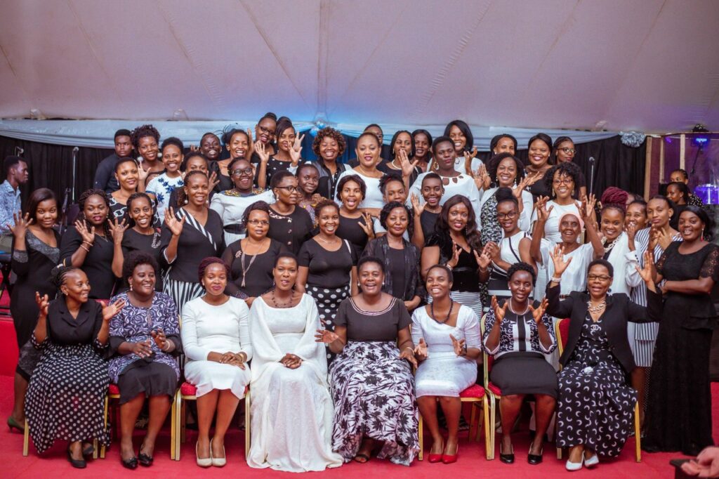Women of Grace – Victory Christian Centre Tabernacle